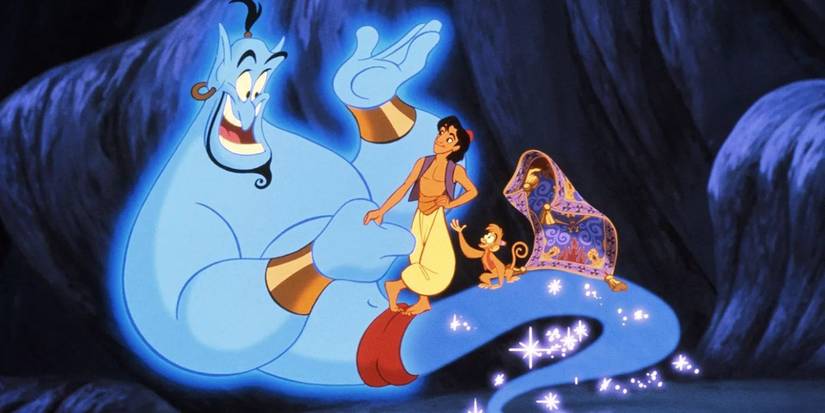 This 32-Year-Old Disney Classic Is Way More Problematic Than Fans Realize
