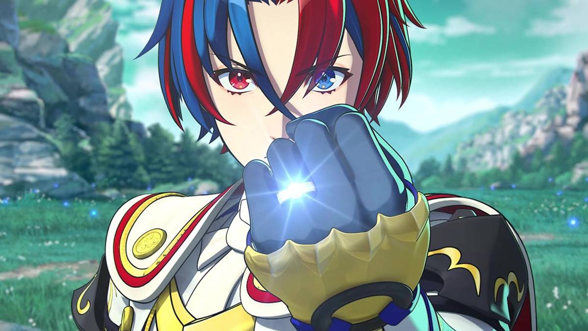 Fire Emblem Engage: Alear Was Almost the Series' Most Interesting Hero