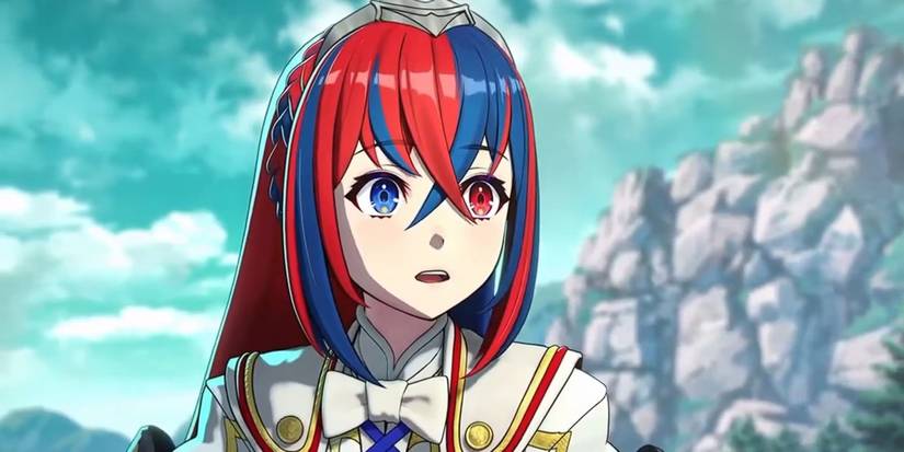 10 Most Stylish Fire Emblem Characters