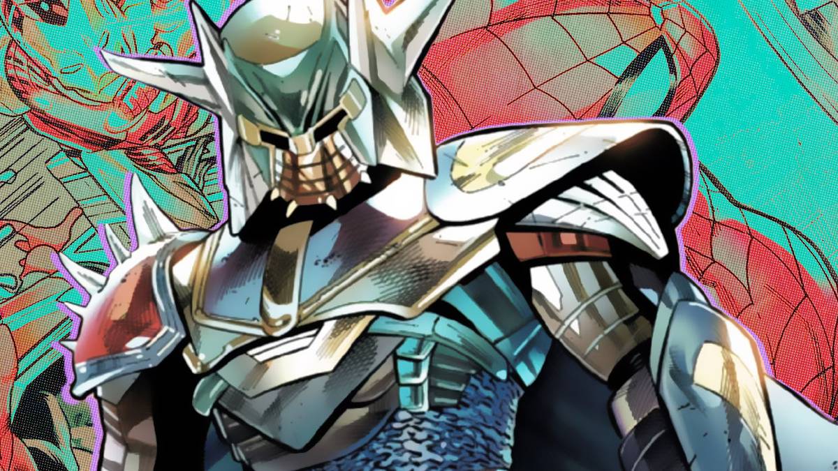 The Avengers Have Been Turned Against Spider-Man