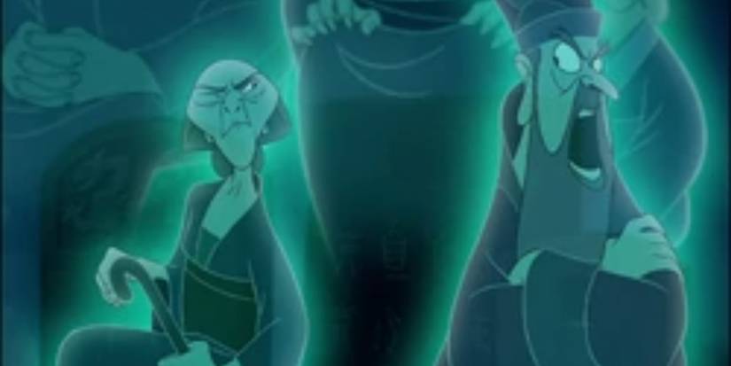 10 Jokes Disney Wouldn't Get Away With Today