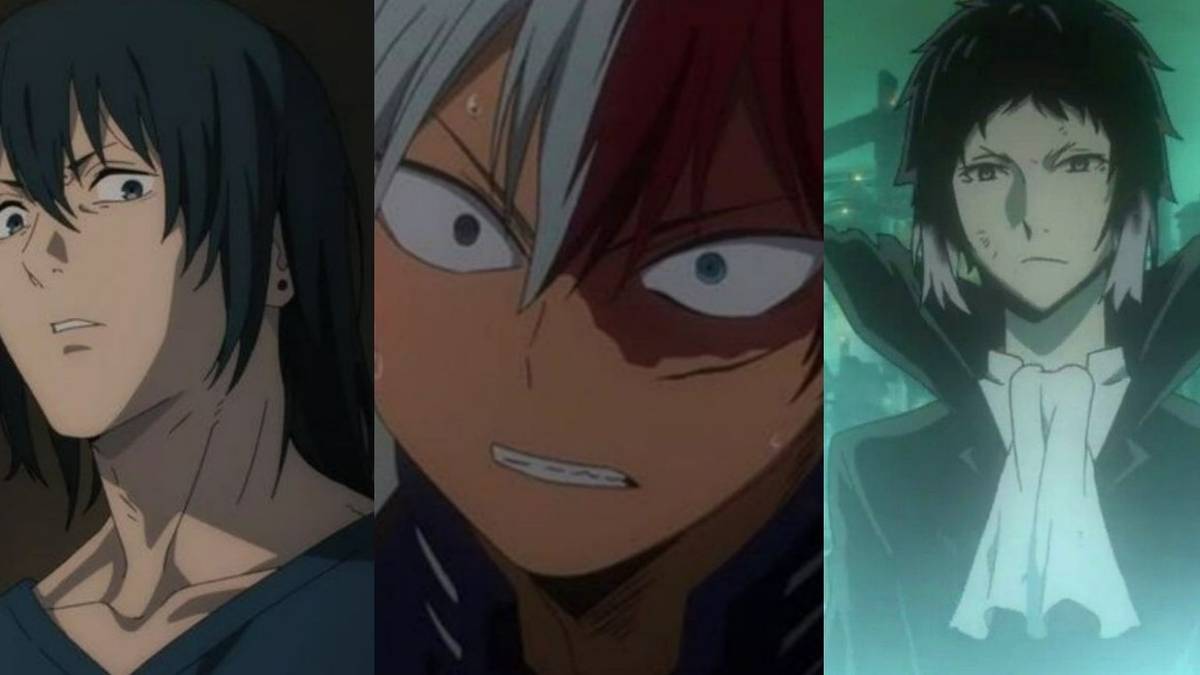 10 Anime Characters Who Have No Sense Of Humor