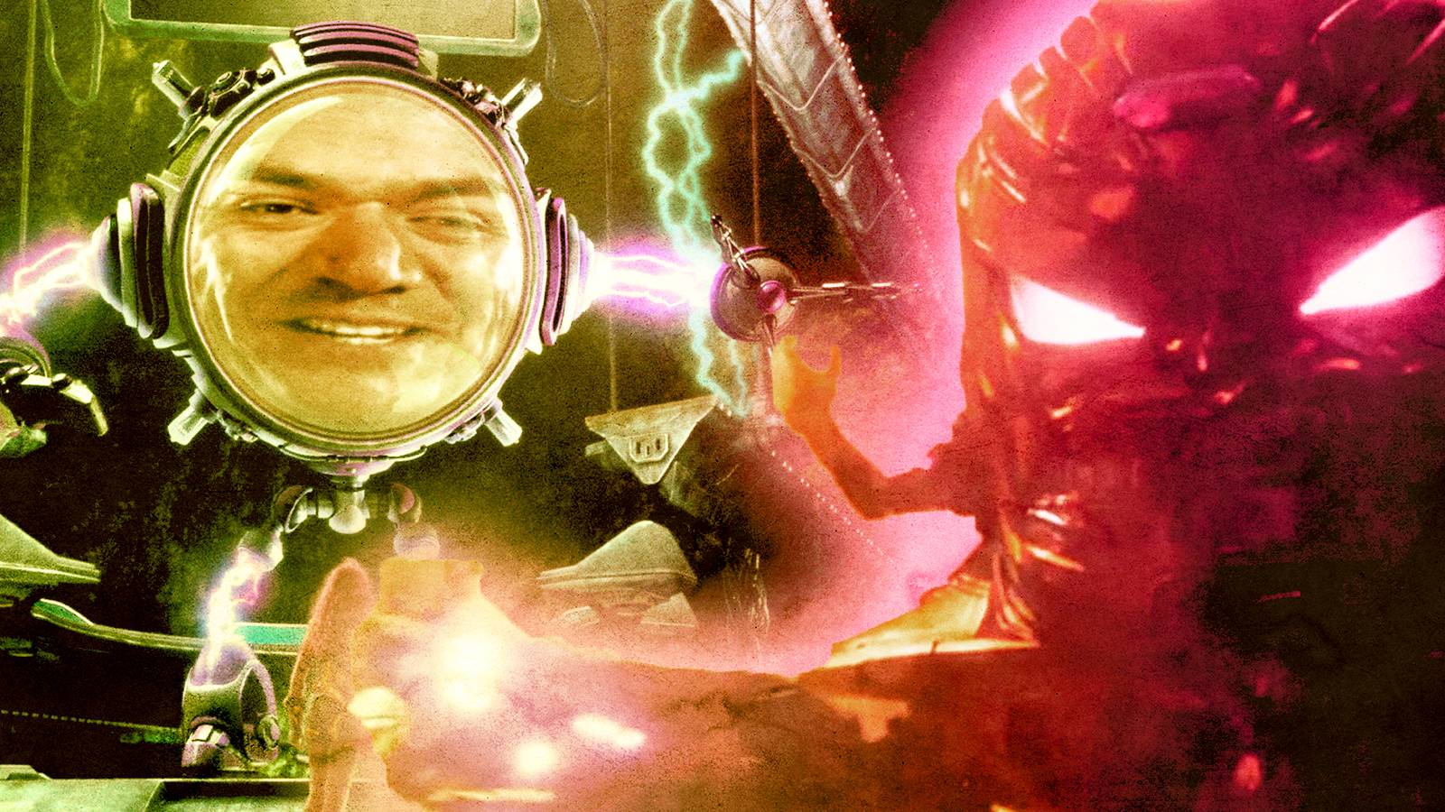 Why Ant-Man 3 Is Drawing Comparisons to Sharkboy and Lavagirl