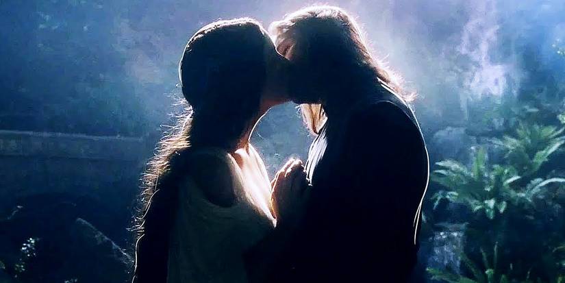 LOTR: 15 Best Arwen Quotes