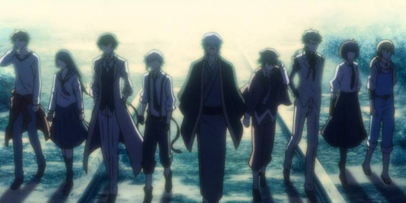 10 Action Anime With Much Better Stories Than Solo Leveling