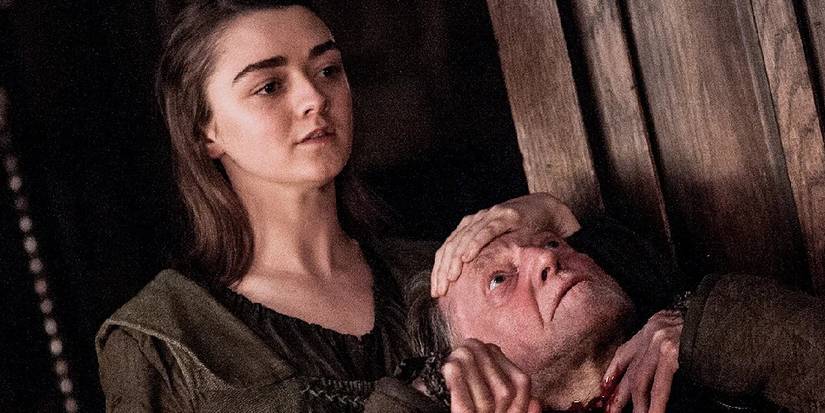 Everything We Know About A Knight of the Seven Kingdoms: The Hedge Knight