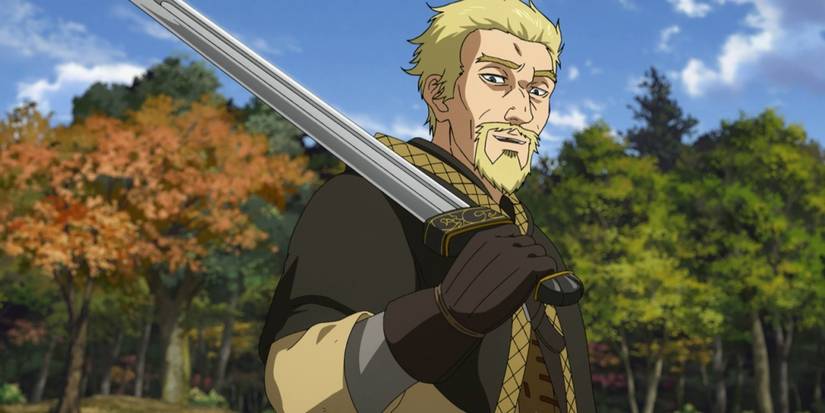 What Should I Know Before Watching Vinland Saga?
