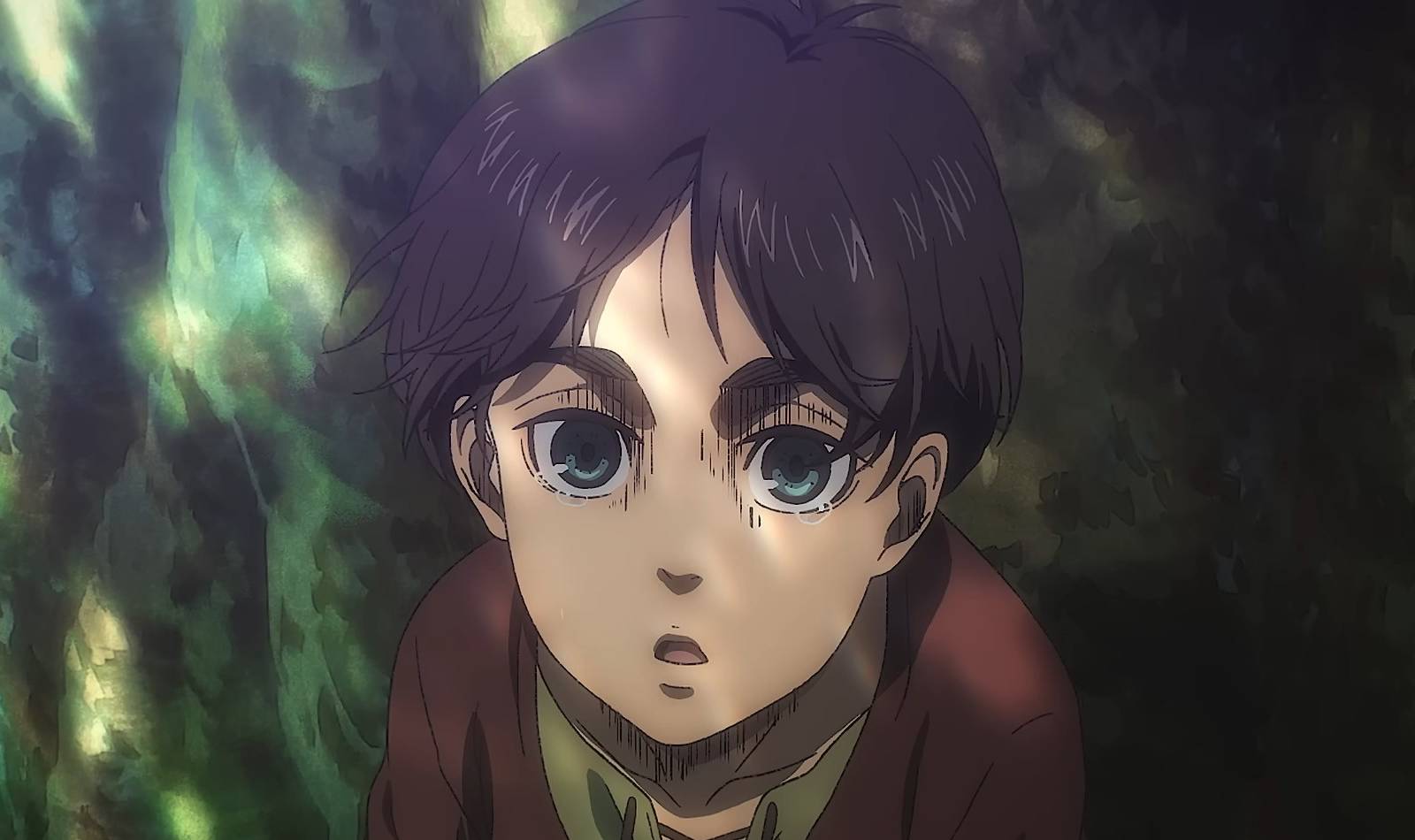 Attack On Titan Season 3 Part 2 Fan Made Trailer Revenge And Justice