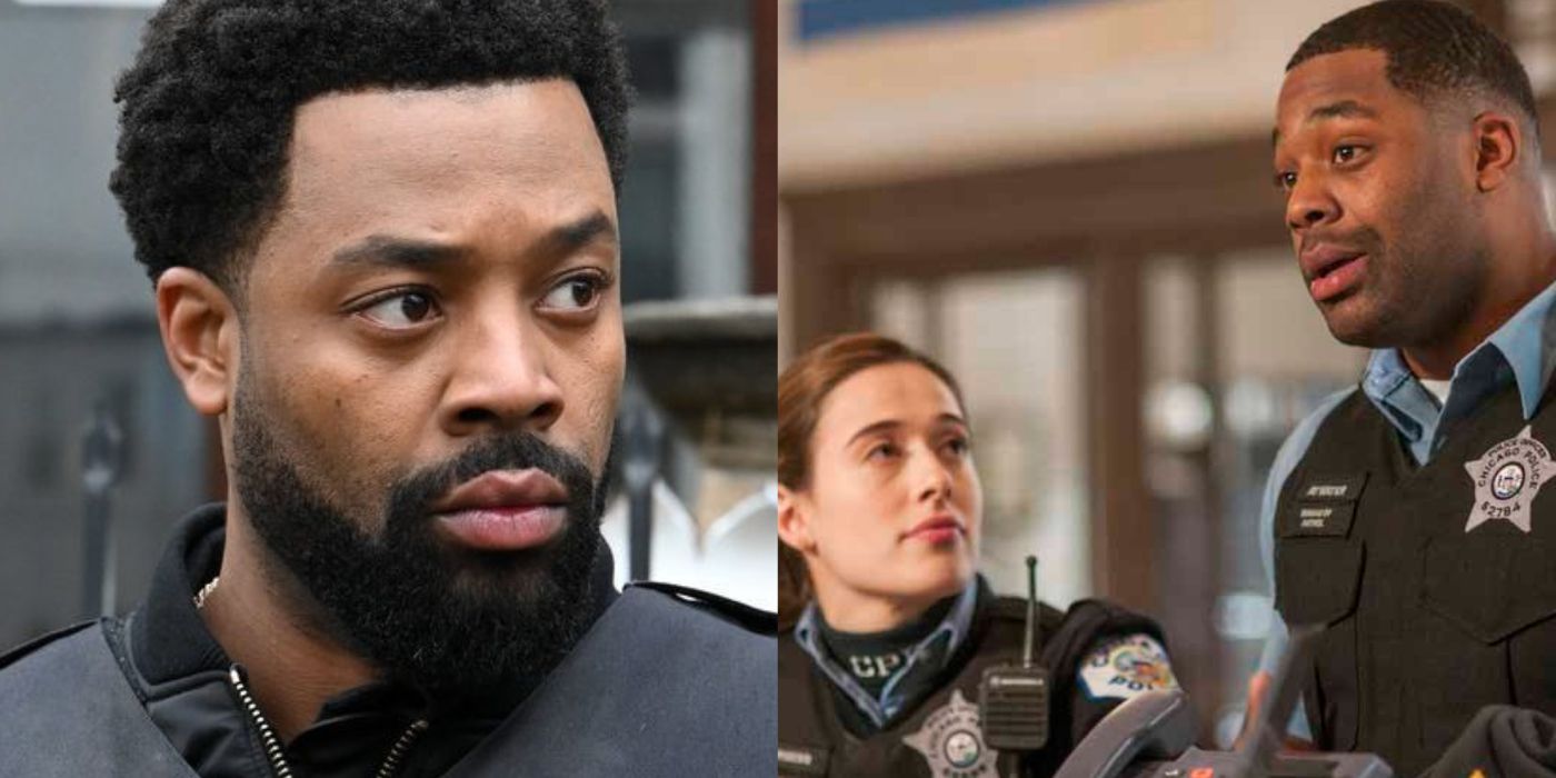 Chicago PD Season 12, Episode 11 Review: An Expected Crossover Ending