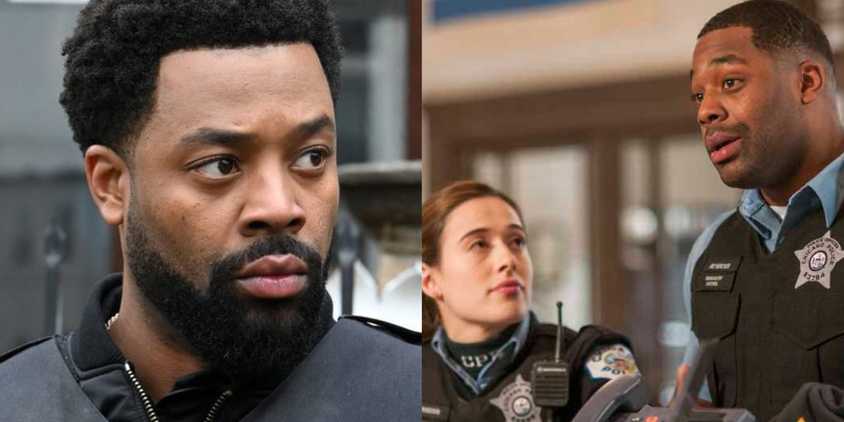 Chicago PD Season 12, Episode 11 Review: An Expected Crossover Ending
