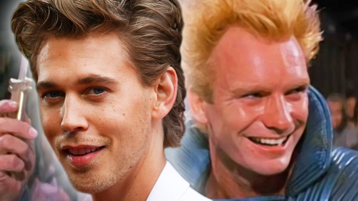 Dune: Part Two’s Austin Butler Describes Playing His Villainous Role