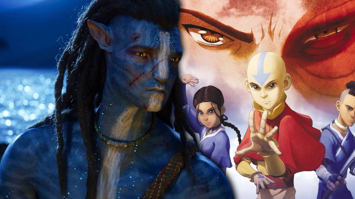 The Last Airbender Fans Mock James Cameron's Avatar 3 Plans