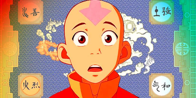 The 10 Best Hairstyles In Avatar: The Last Airbender