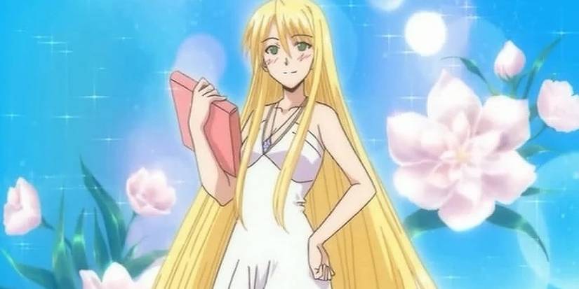 10 Best Himedere Characters In Anime