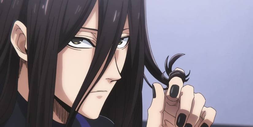 10 Best Weapons In Blue Lock