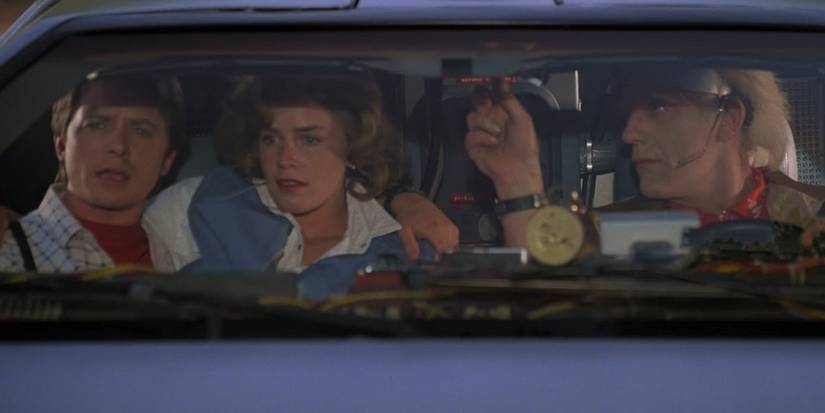 The 10 Most Iconic Movie Questions, Ranked