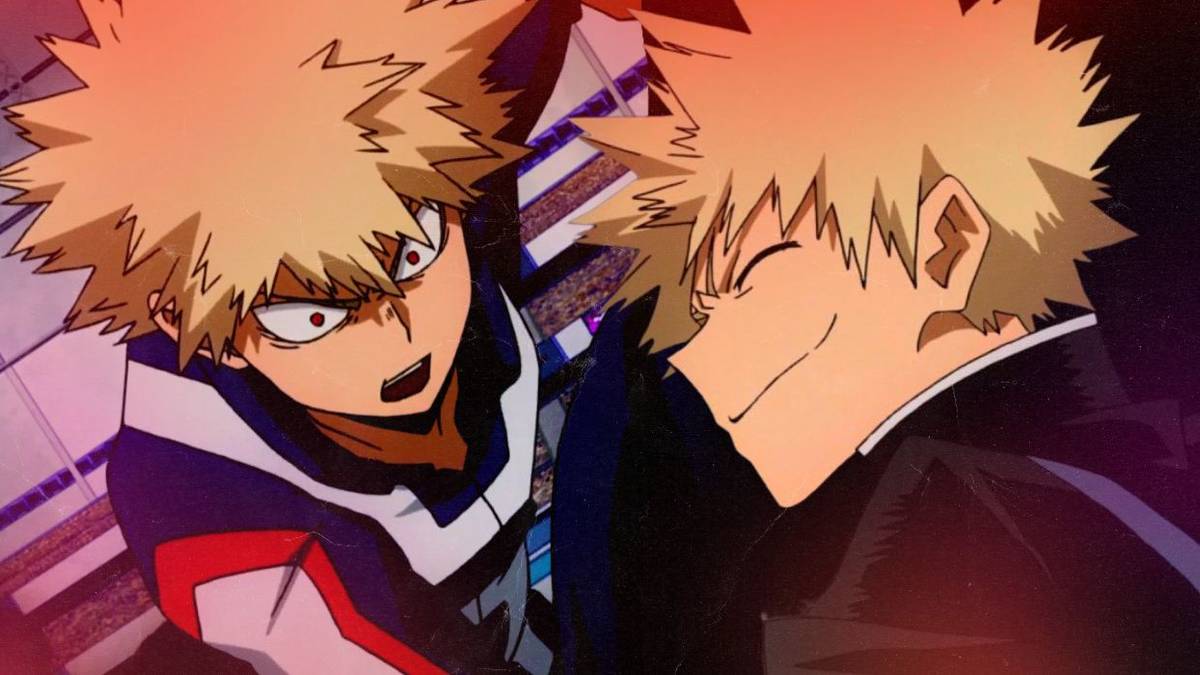 MHA: Bakugo's Apology to Deku Completes His Character Arc