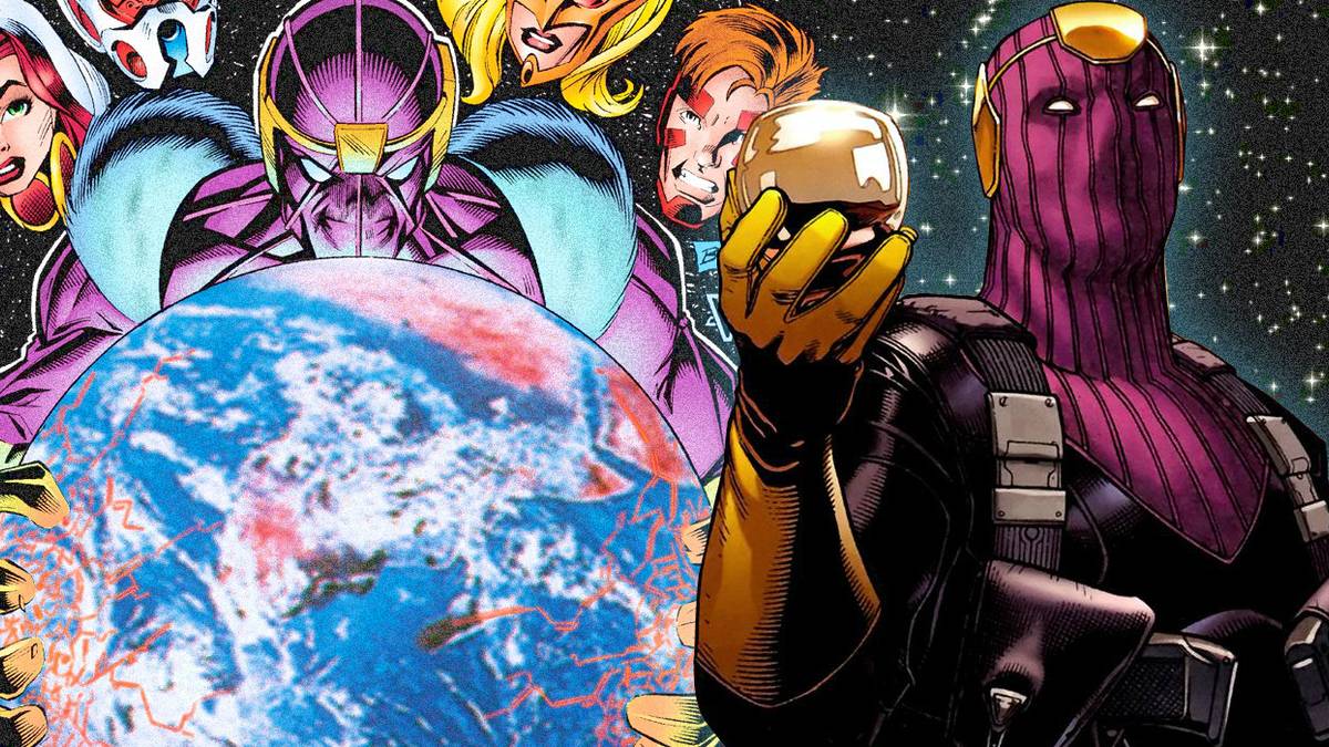 Baron Zemo's 10 Greatest Victories