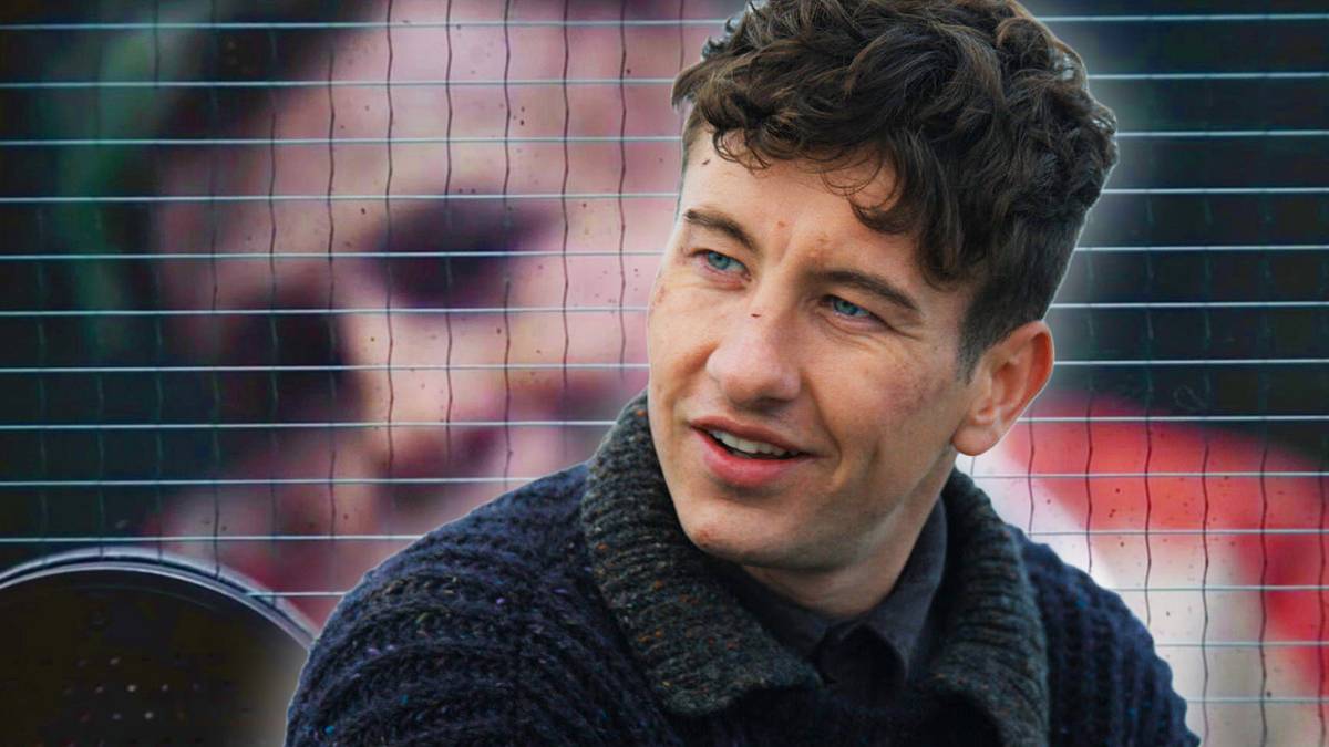How The Batman’s Barry Keoghan Became the Next Joker