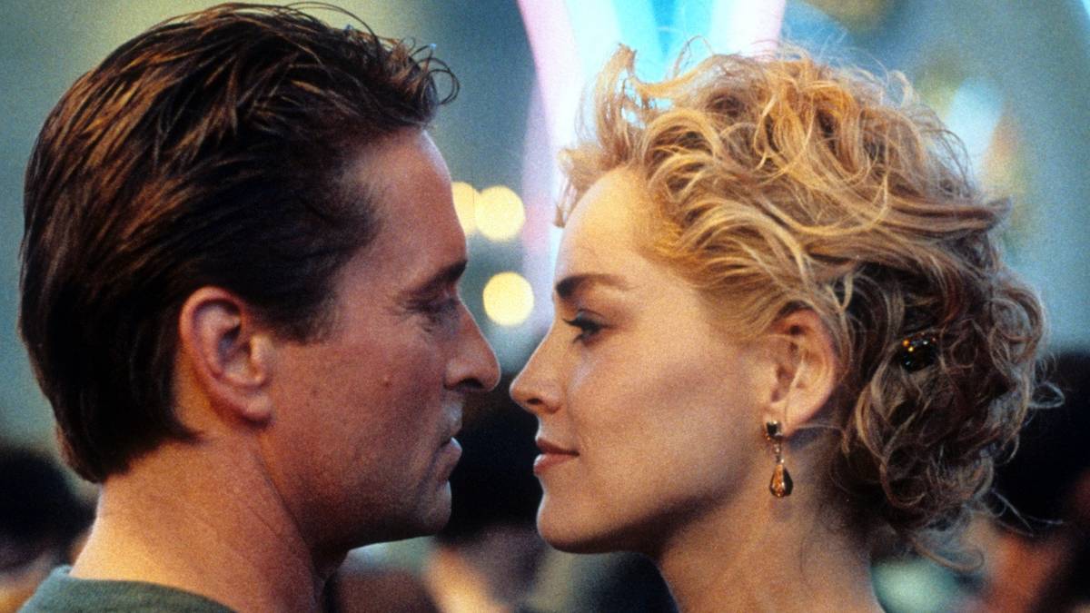 Why the Basic Instinct Interrogation Scene Was Controversial