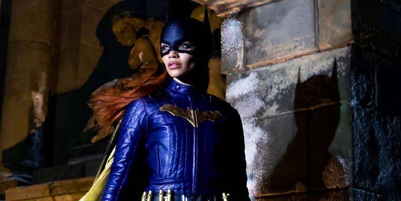 Batgirl Could Find a Second Chance in the Brave and the Bold
