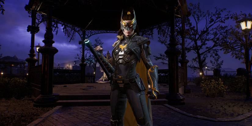 Every Batgirl Costume In Gotham Knights, Ranked