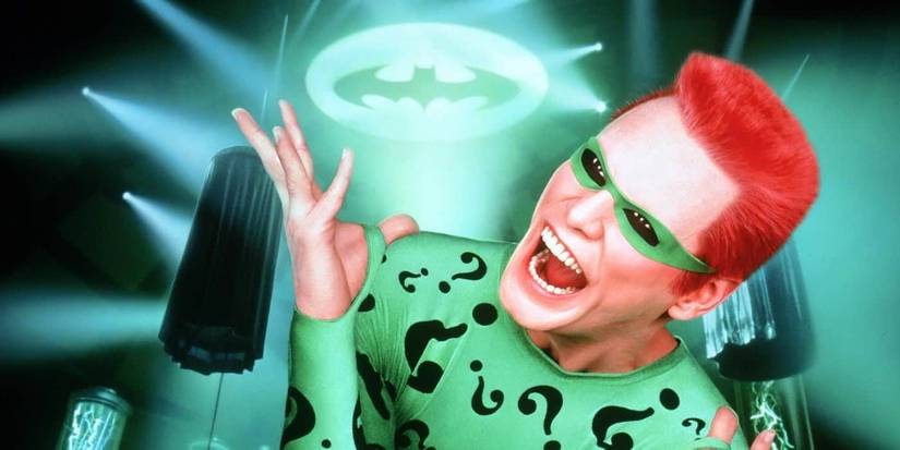 The Batman Fans Missed the Biggest Clue That Explained Riddler's ...