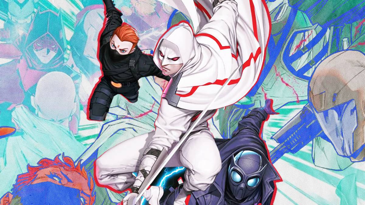 DC's Dark Oracle Created a New Bat-Family