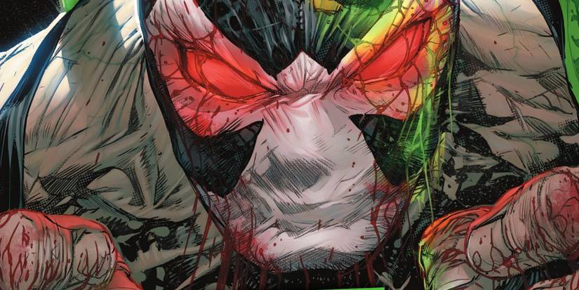 Every Batman: One Bad Day Story, Ranked