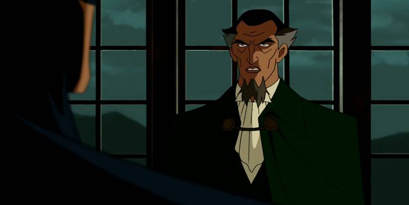 10 Ways DC Animated Movies Improved The Original Comic Stories