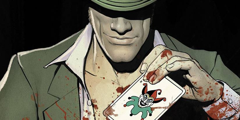 10 Best Batman Comics Where Continuity Doesn't Matter
