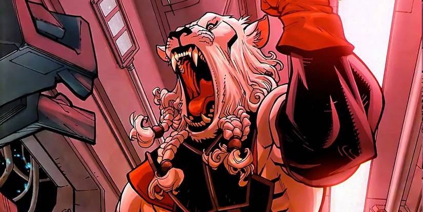 Invincible's Battle Beast, Explained