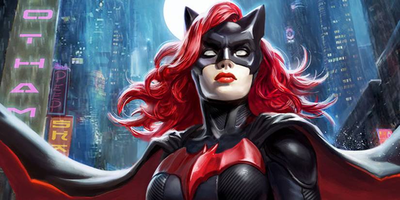 10 Most Fashionable DC Heroes, Ranked