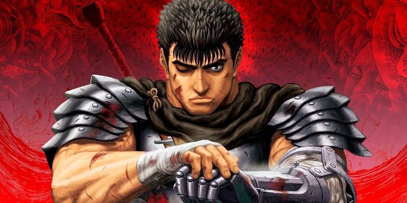 15 Strongest Soldiers In Anime, Ranked