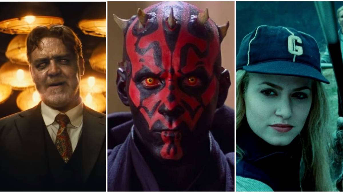 10 Best Scenes In The Worst Movies