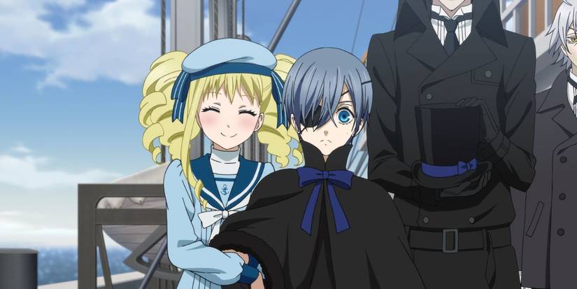 Kuroshitsuji: What Anime Adaptation Is the Best?