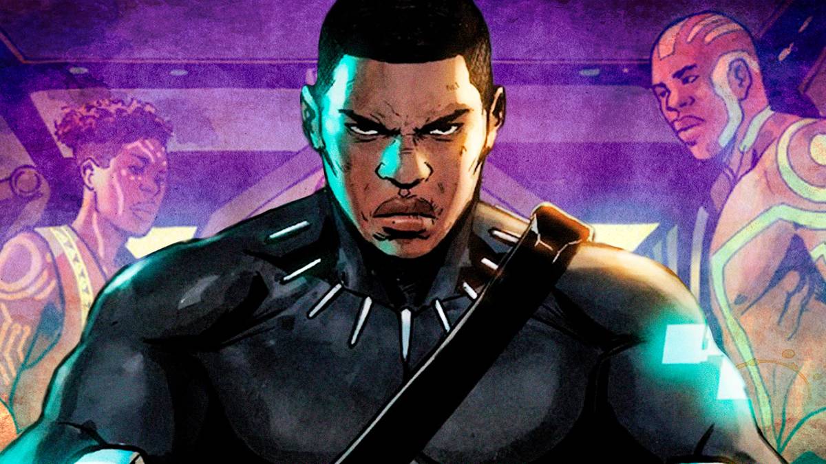 A Mutant Revealed the Weakness of Wakanda’s Next Leader