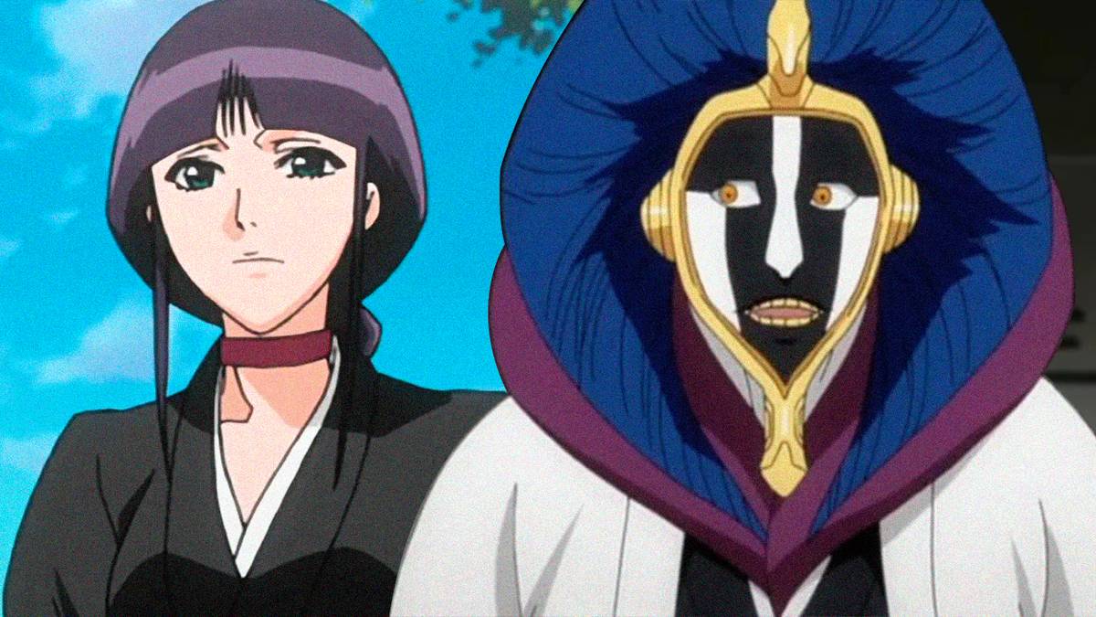 Bleach: How Mayuri's Relationship to Nemu Defines His Character