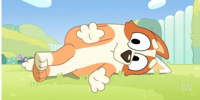 9 Serious Issues Bluey Tackled Tactfully