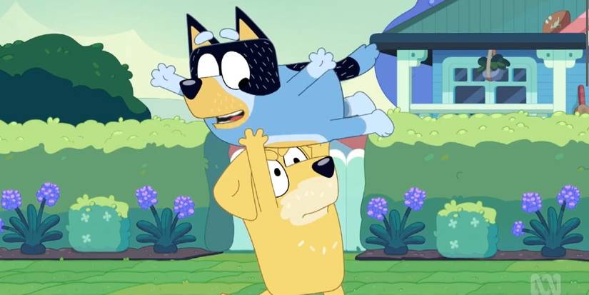 10 Reasons Adults Love Bluey