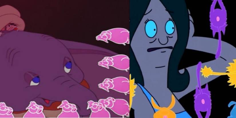 10 Jokes Bob's Burgers Fans Can't Believe Were Real