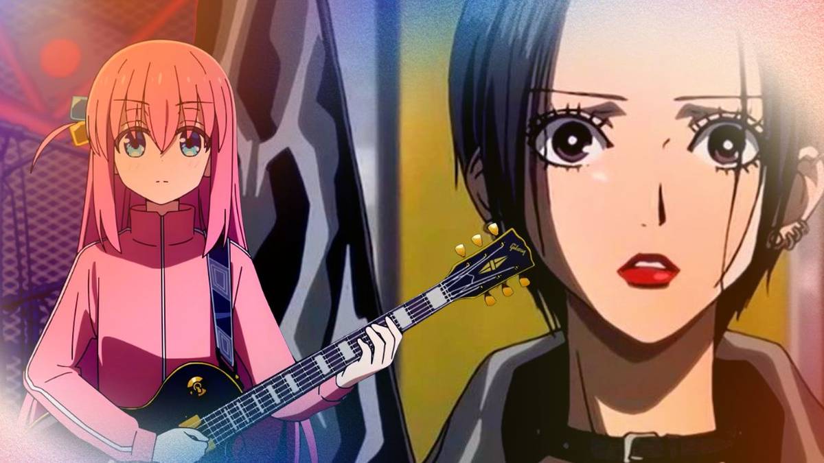 Why Is Pop So Popular Compared to Rock Bands in Music Anime?