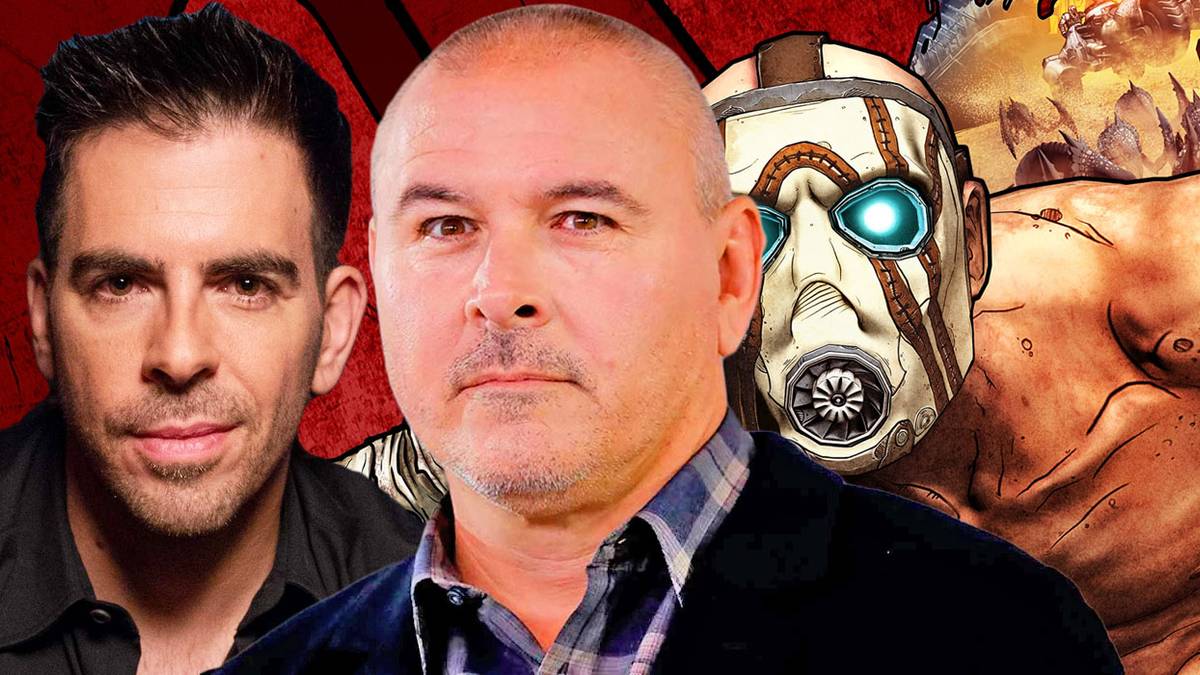 Borderlands Movie Taps Deadpool Director Tim Miller for Reshoots