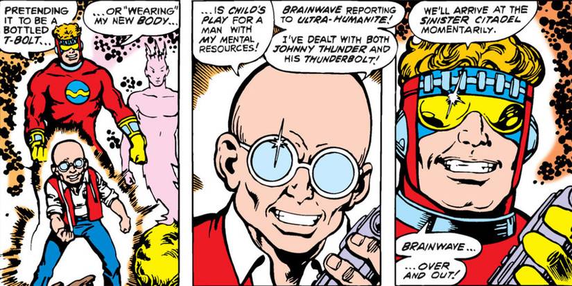 10 Biggest Illusions In DC Comics