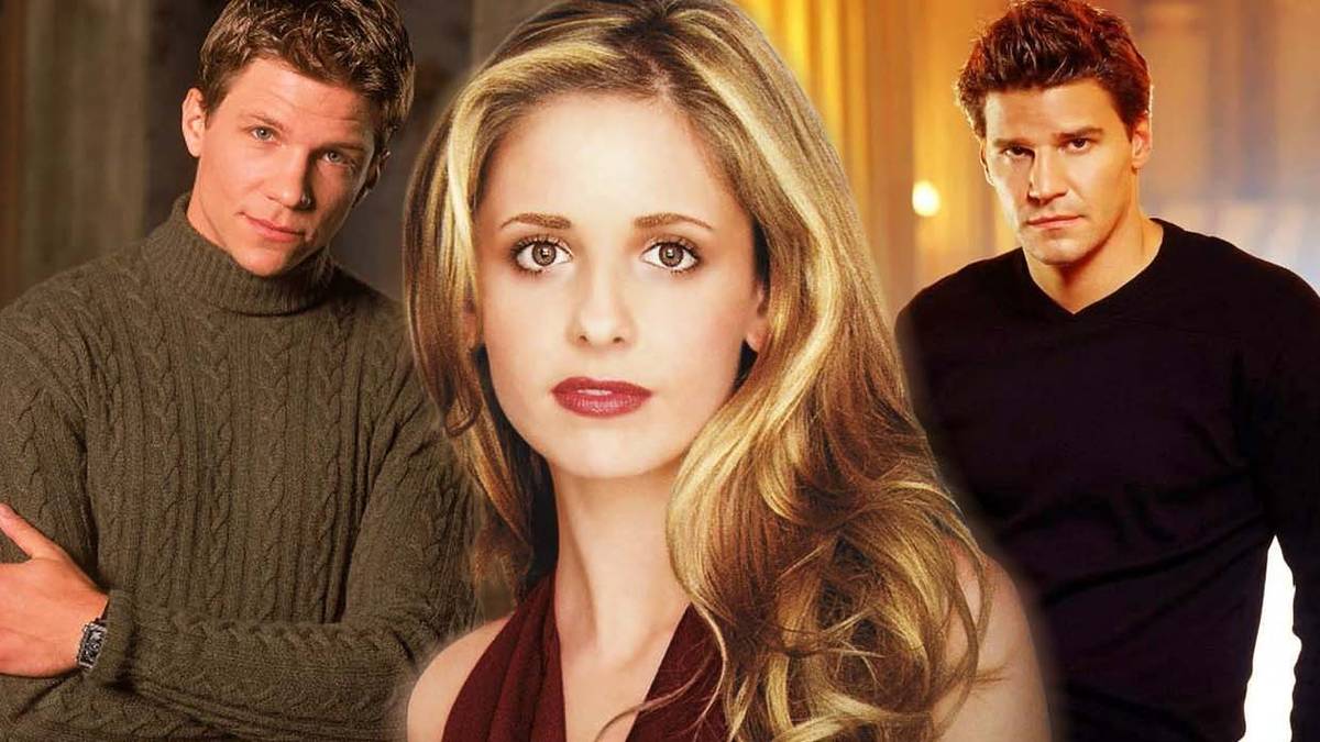Buffy Fan Shares How the Series Saved His Family's Life During a Tornado
