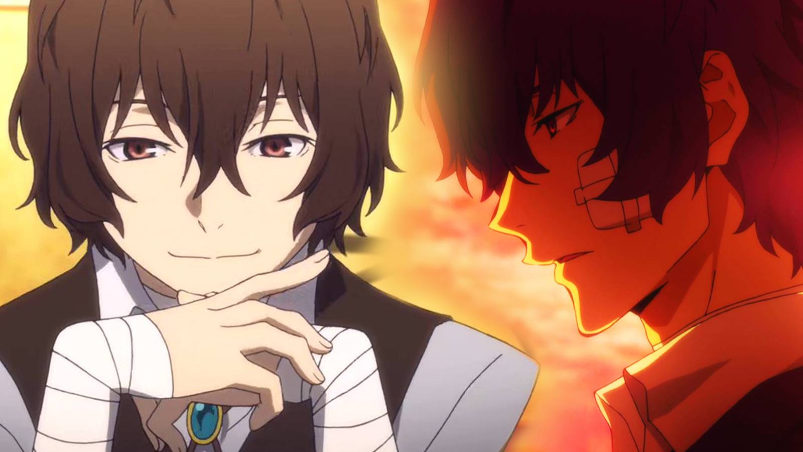 Bungo Stray Dogs: 20 Facts You Didn't Know About Osamu Dazai