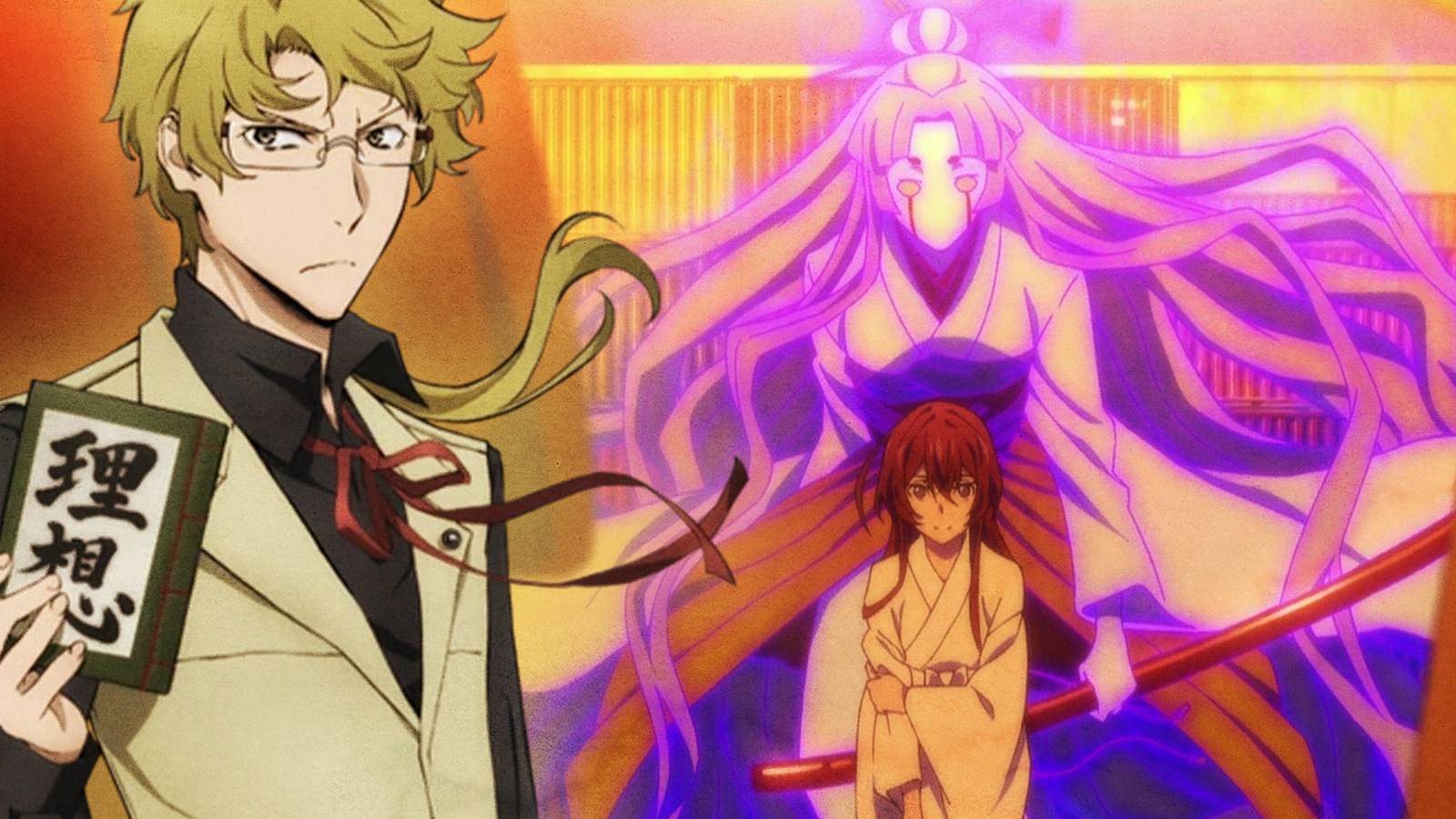 The 18 Best Bungou Stray Dogs Abilities, Ranked From Weakest To Strongest