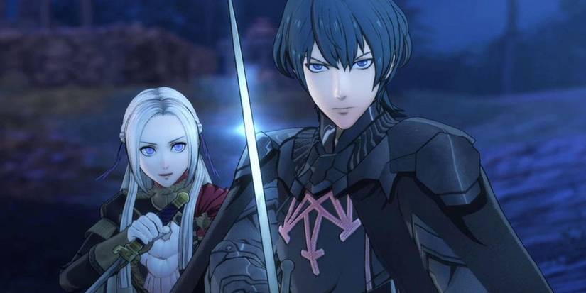 10 Easiest Fire Emblem Games, Ranked