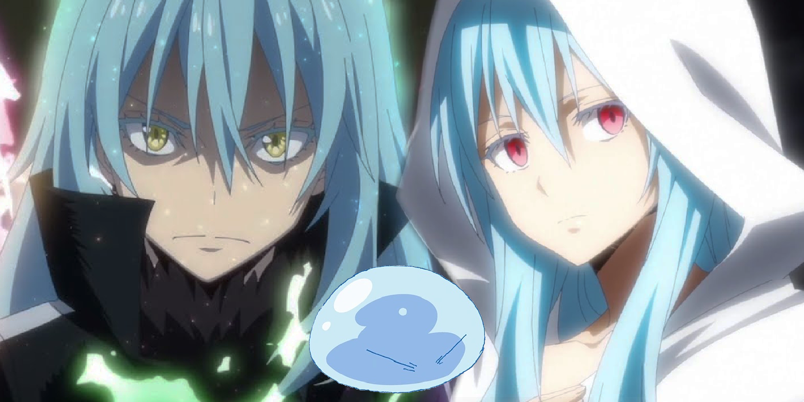 10 Times Rimuru Tempest Was The Best Isekai Protagonist