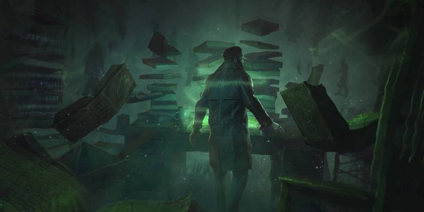 10 Most Useful Skills In Call Of Cthulhu, Ranked
